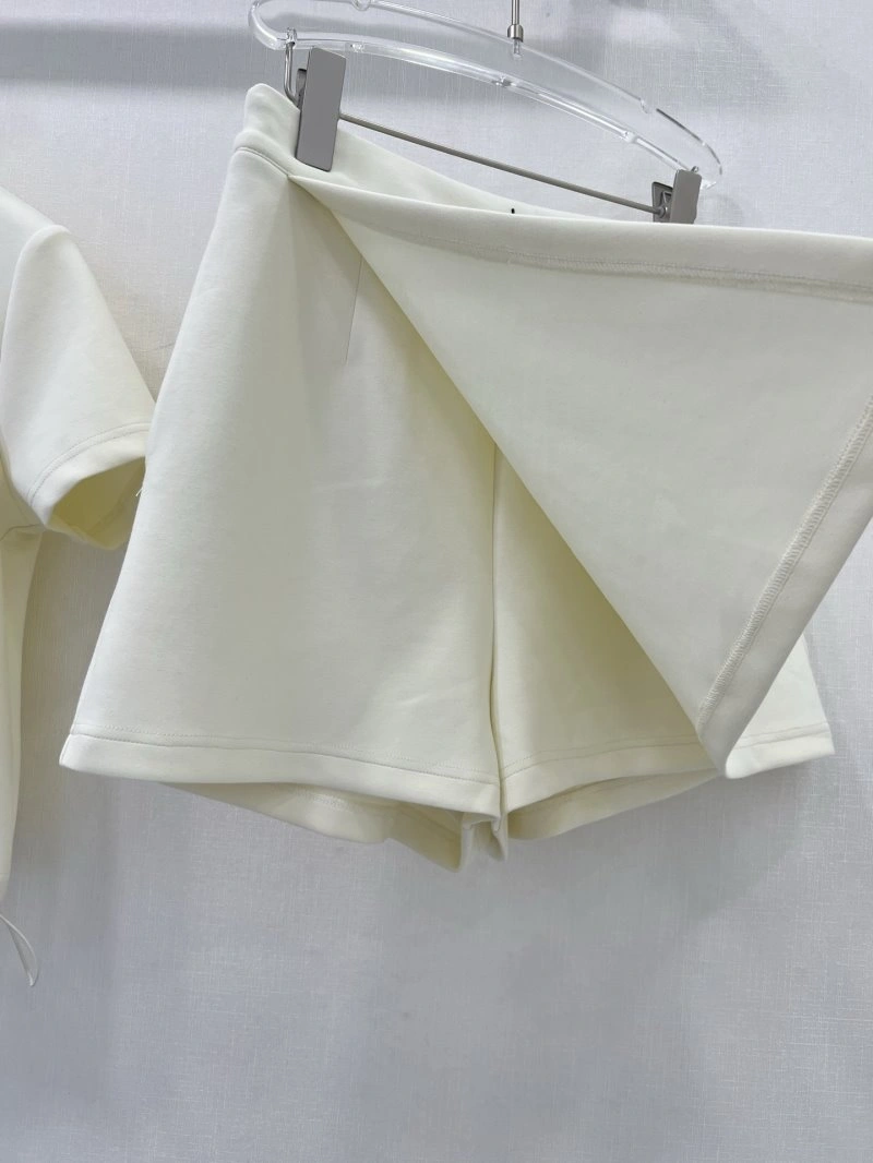Brand-authenticated Unclassified Brand Short Suits
