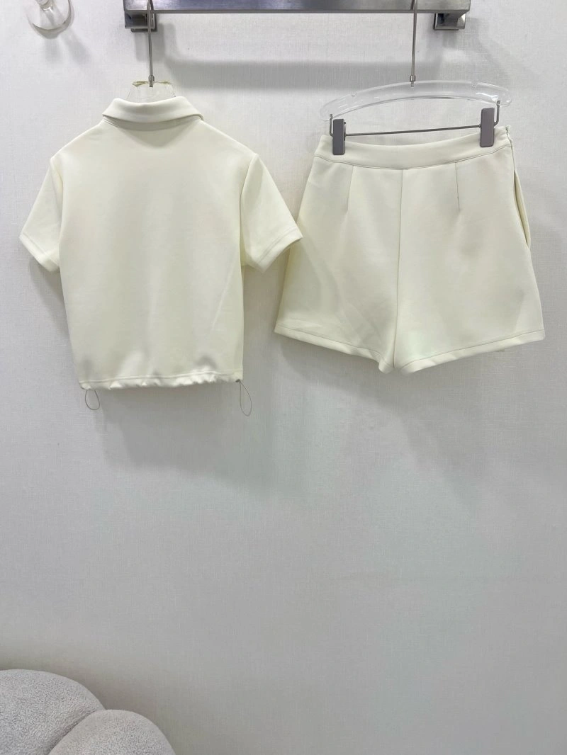 Brand-authenticated Unclassified Brand Short Suits