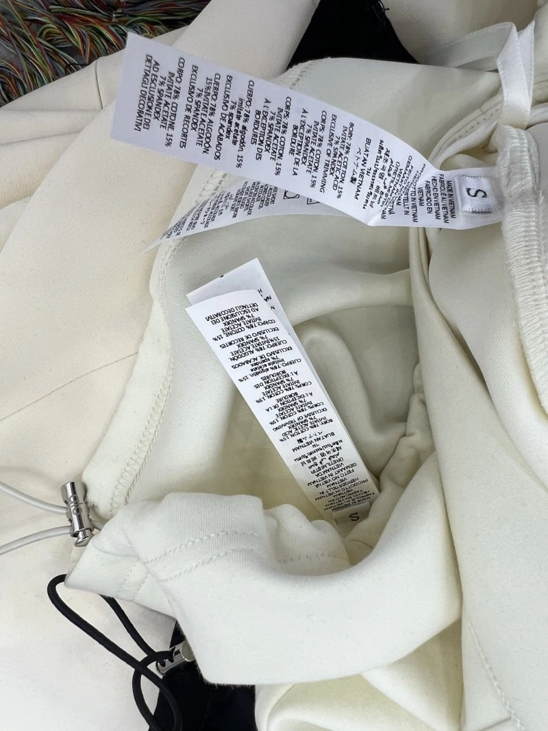 Brand-authenticated Unclassified Brand Short Suits