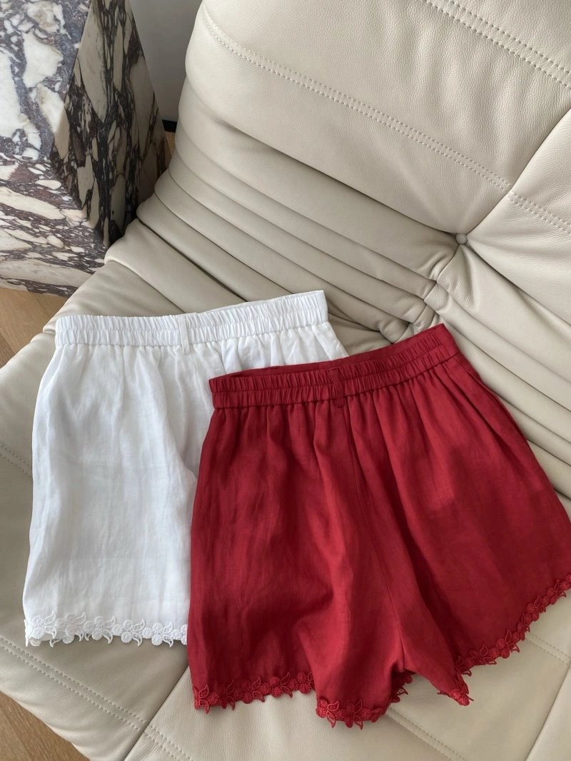 Official Unclassified Brand Short Suits