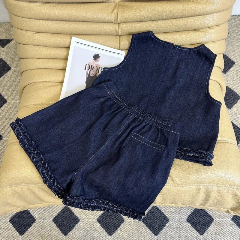 OEM Unclassified Brand Short Suits