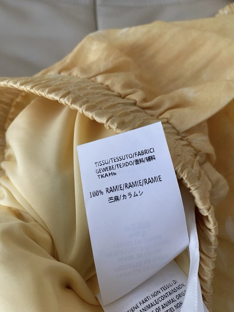 Accurate model Unclassified Brand Short Suits