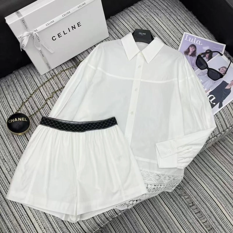 Unclassified Brand Short Suits