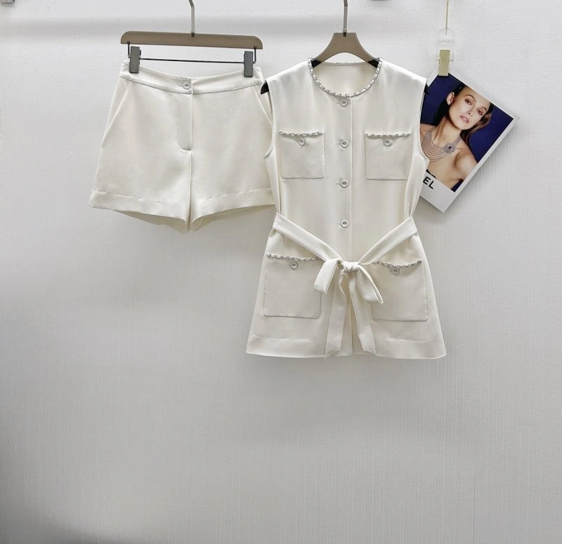 Unclassified Brand Short Suits