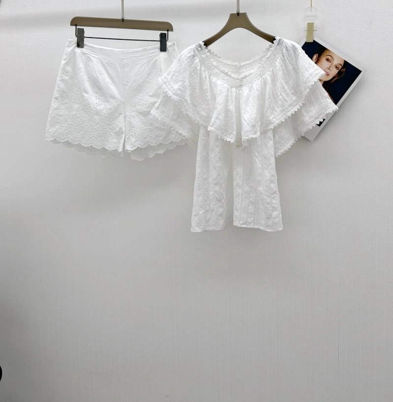 Unclassified Brand Short Suits