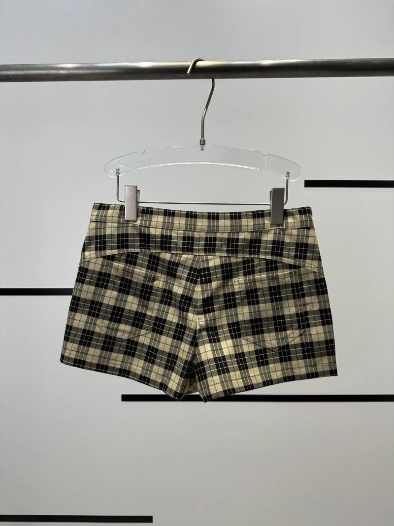 Brand-authenticated Unclassified Brand Short Suits
