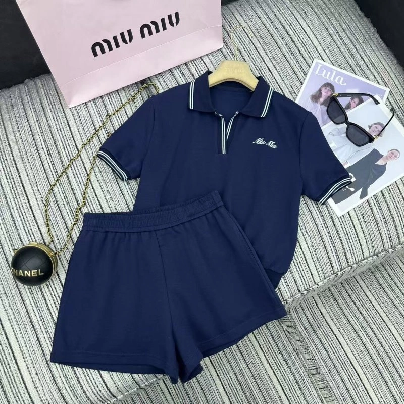 Unclassified Brand Short Suits