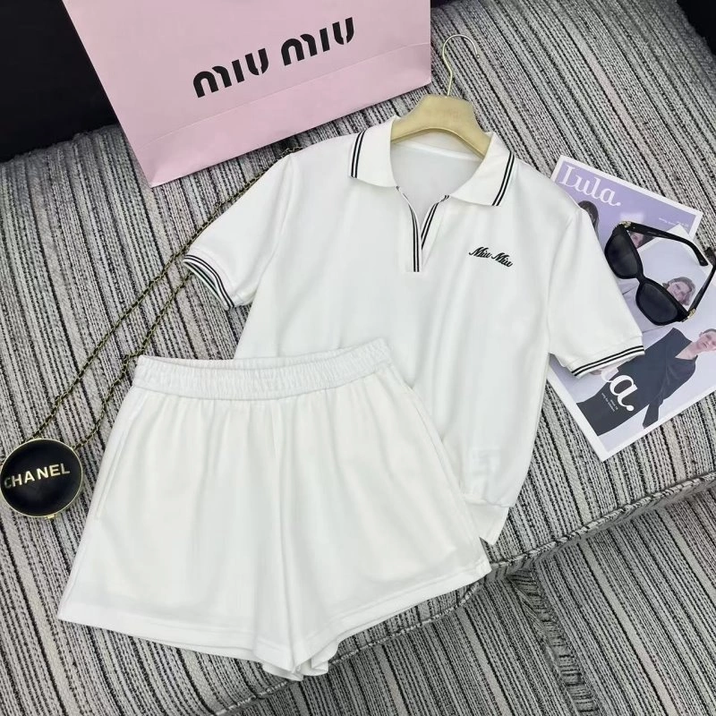 Unclassified Brand Short Suits