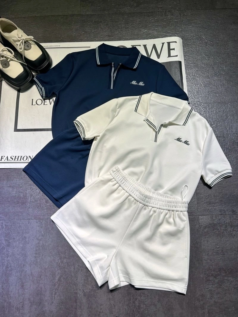 Unclassified Brand Short Suits