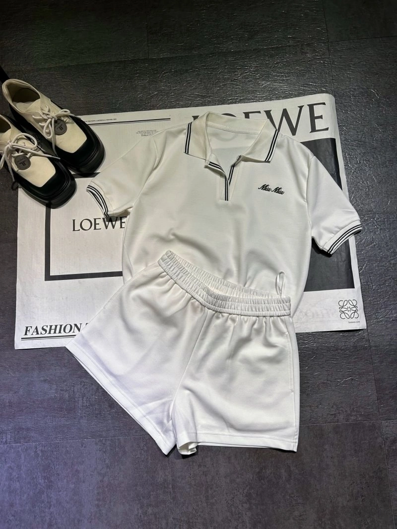 Brand-authenticated Unclassified Brand Short Suits