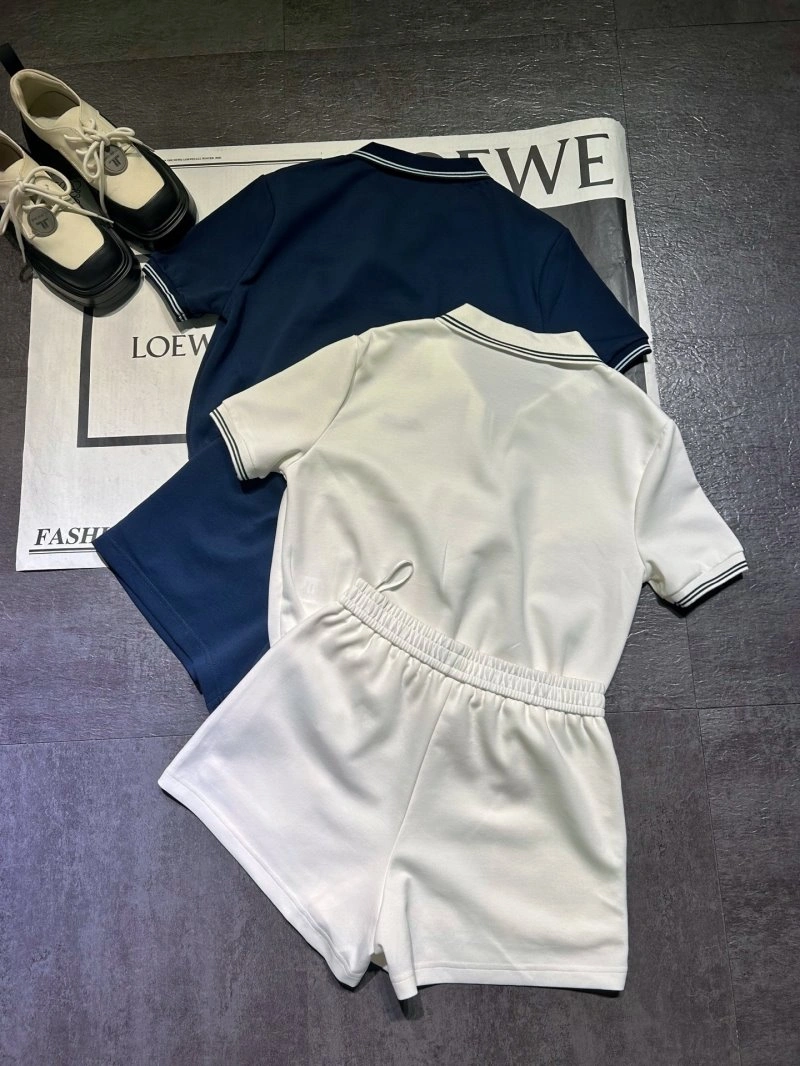 Brand-authenticated Unclassified Brand Short Suits