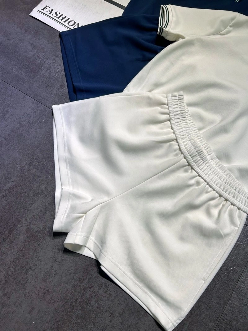 Brand-authenticated Unclassified Brand Short Suits