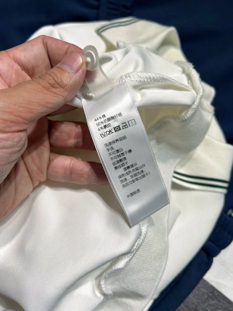 Brand-authenticated Unclassified Brand Short Suits