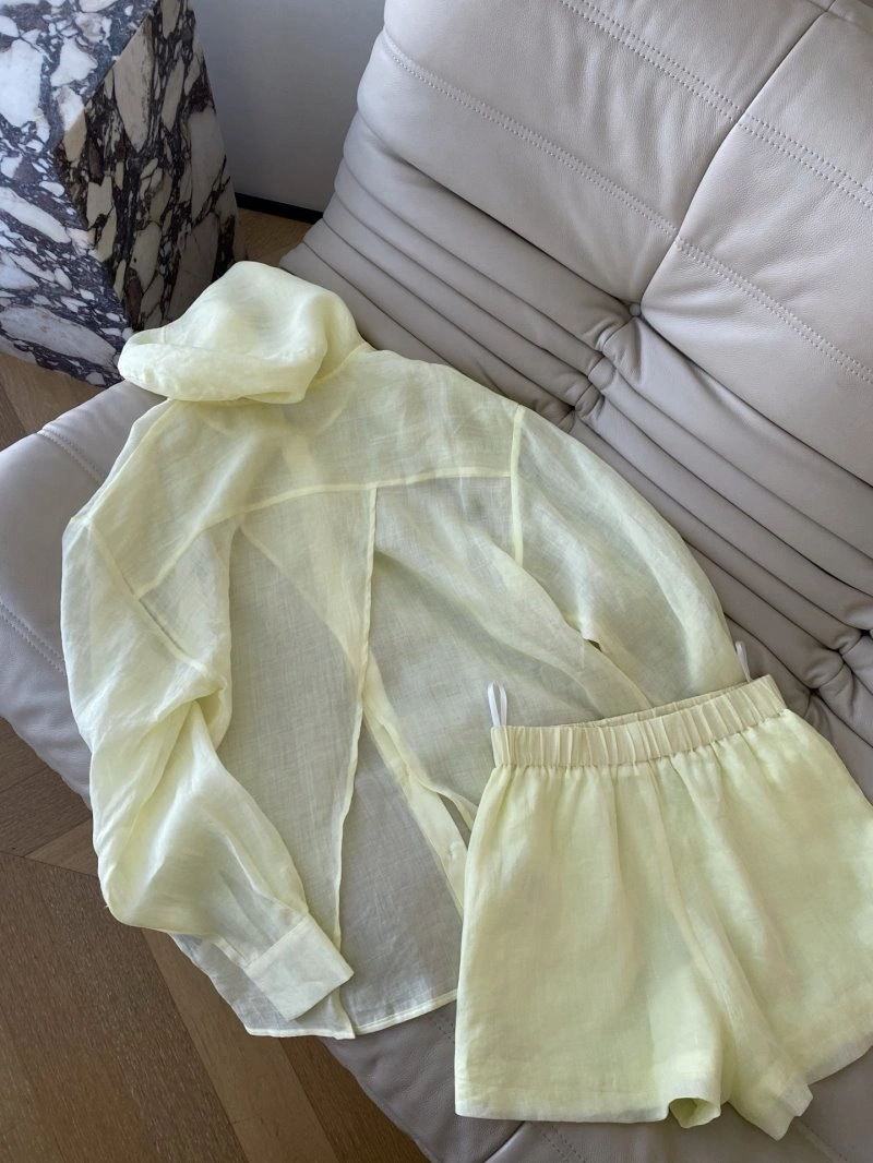 Mirror quality Unclassified Brand Short Suits