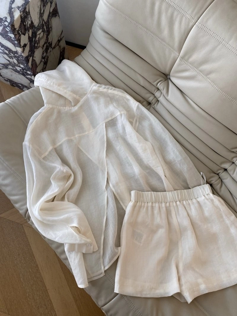 Mirror quality Unclassified Brand Short Suits