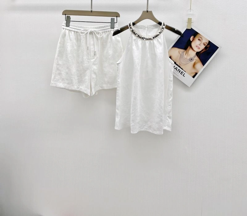 Unclassified Brand Short Suits
