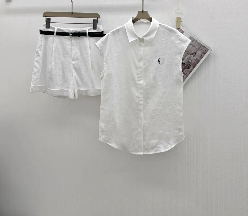 Unclassified Brand Short Suits