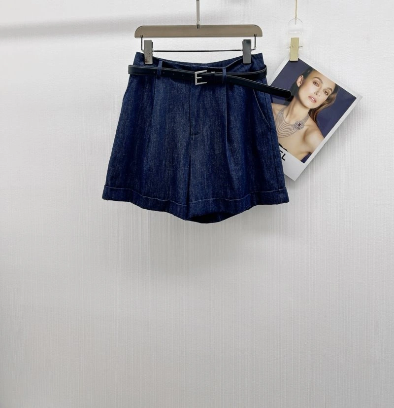 Official Unclassified Brand Short Suits