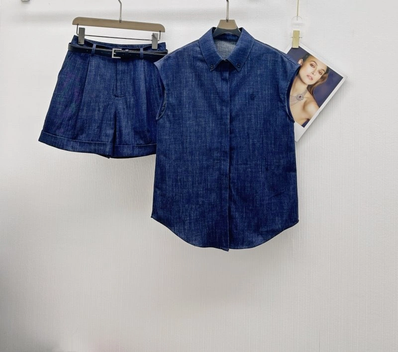 Unclassified Brand Short Suits