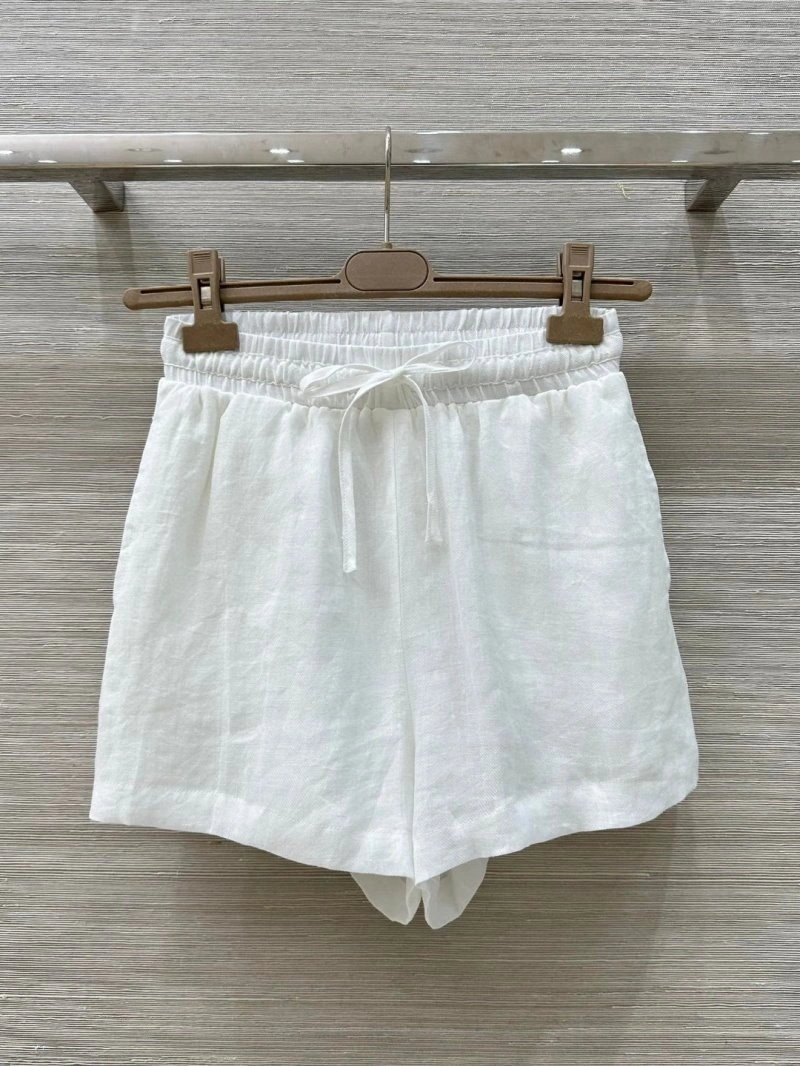 Brand-authenticated Unclassified Brand Short Suits