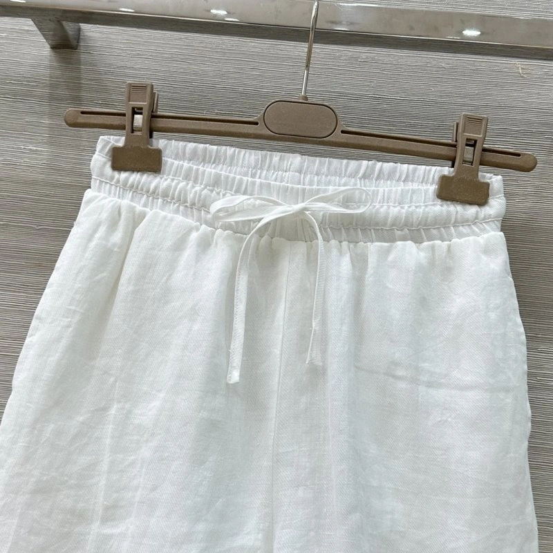 Brand-authenticated Unclassified Brand Short Suits