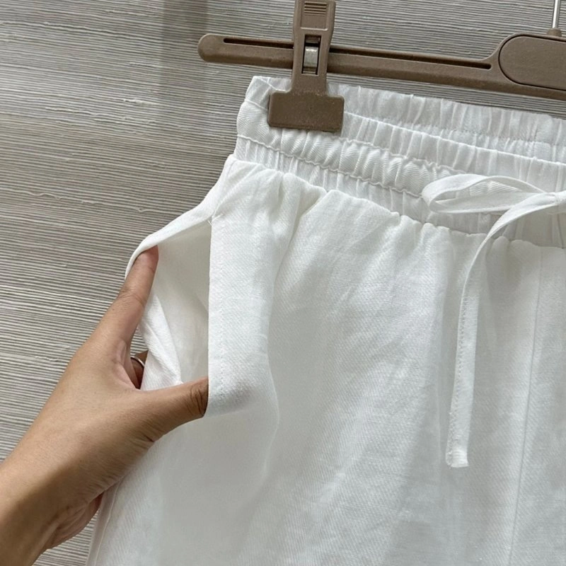 Brand-authenticated Unclassified Brand Short Suits