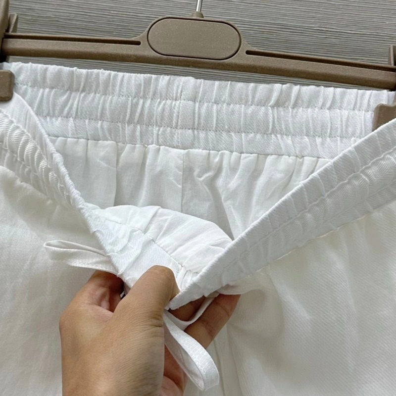 Brand-authenticated Unclassified Brand Short Suits