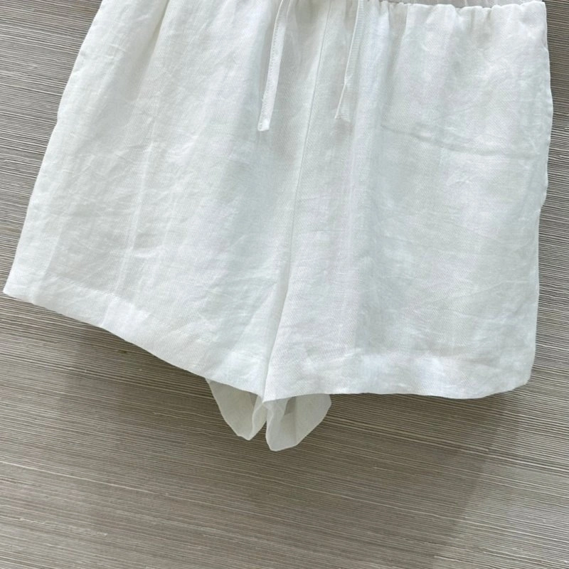 Brand-authenticated Unclassified Brand Short Suits