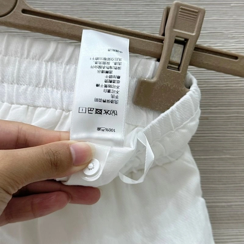 Brand-authenticated Unclassified Brand Short Suits