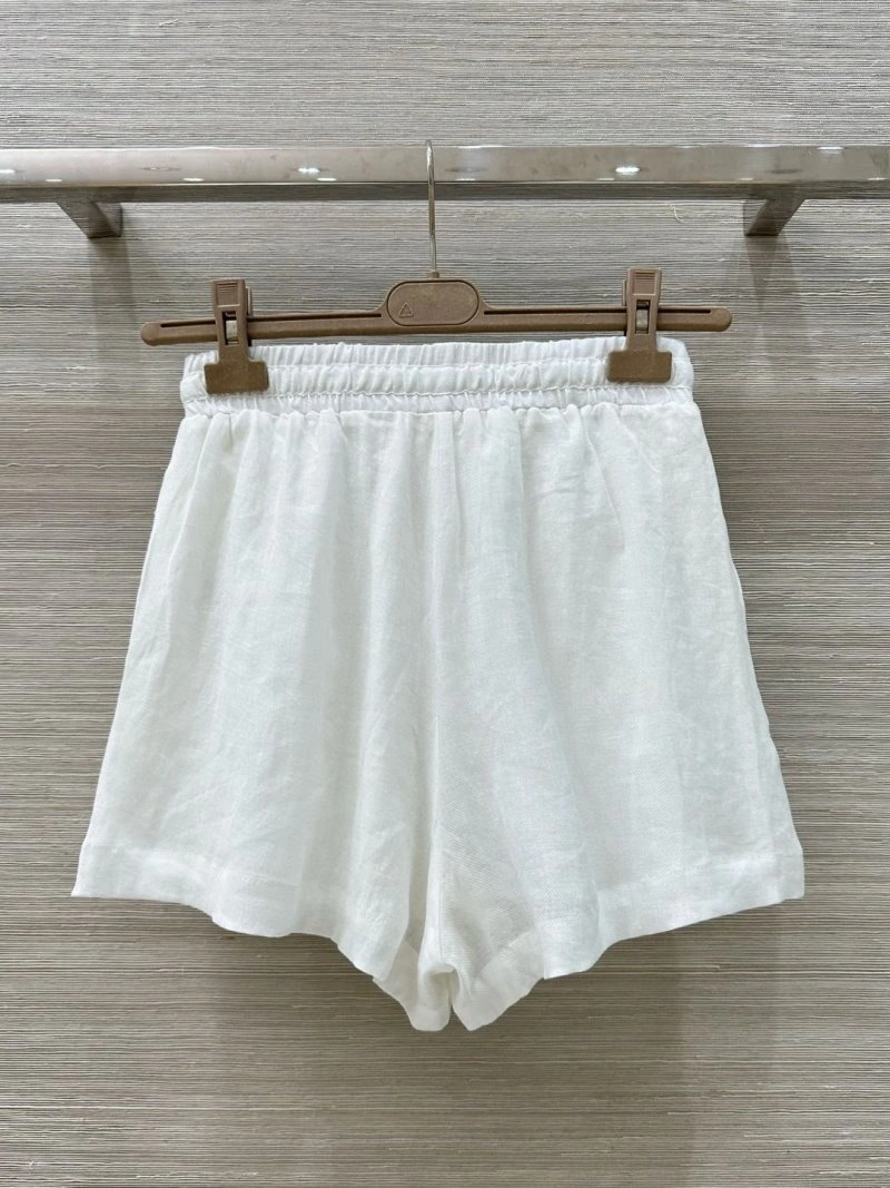 Brand-authenticated Unclassified Brand Short Suits
