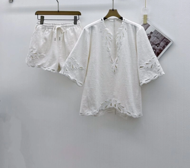 Unclassified Brand Short Suits