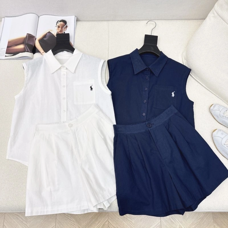 Unclassified Brand Short Suits