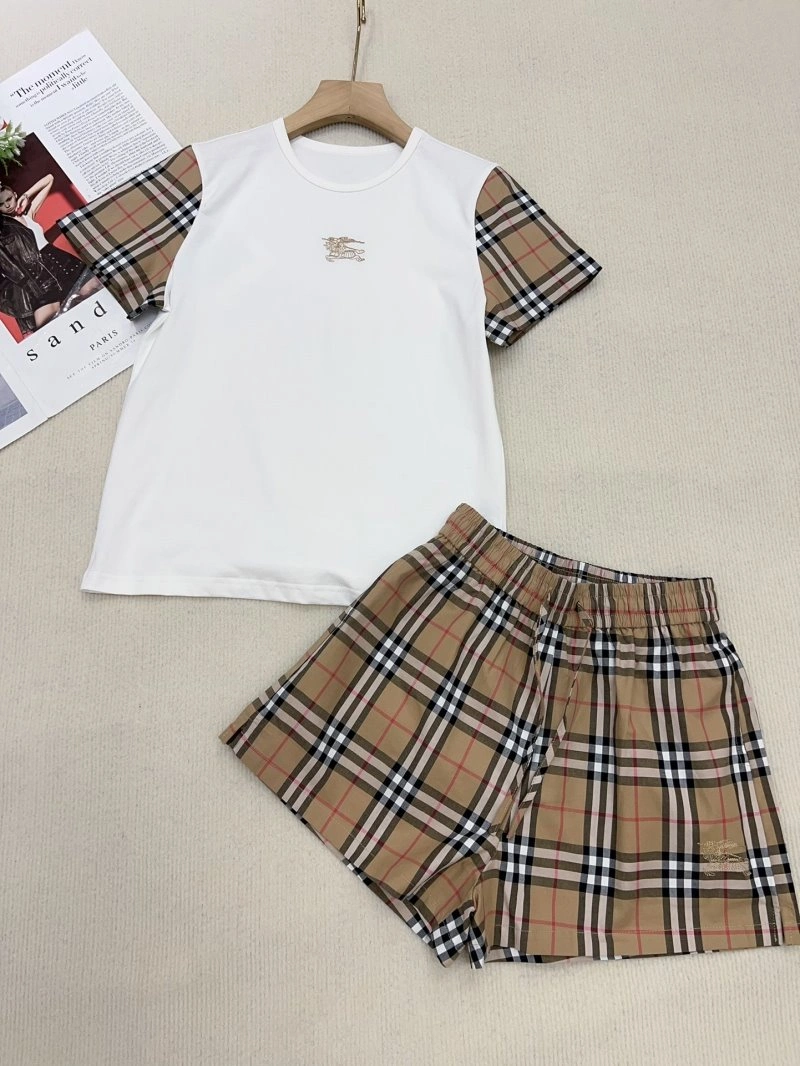 1:1 copy Unclassified Brand Short Suits