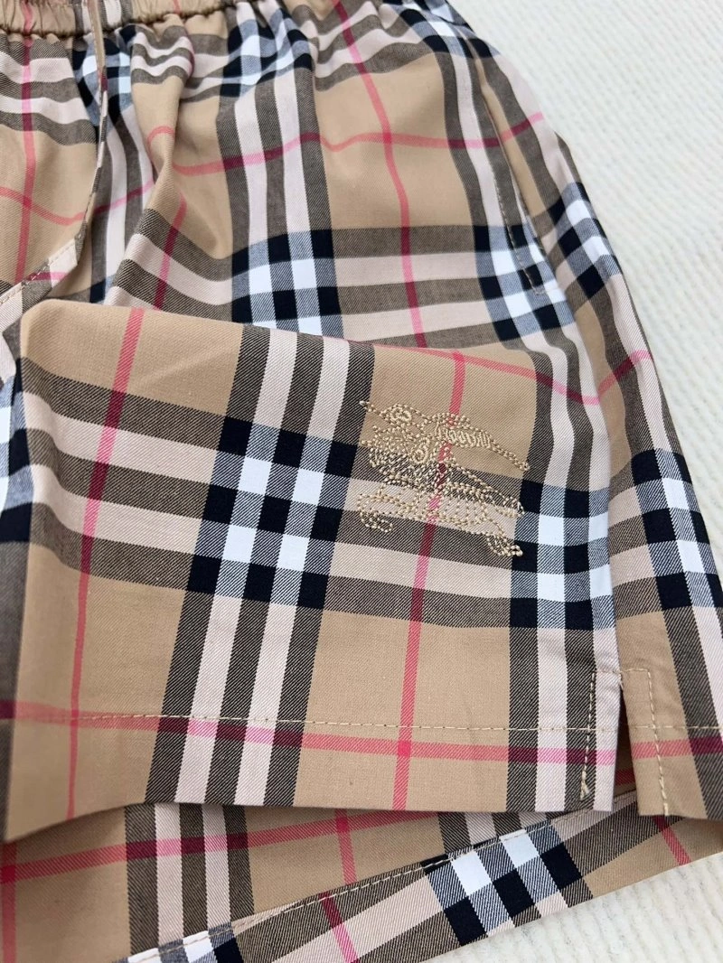 1:1 copy Unclassified Brand Short Suits
