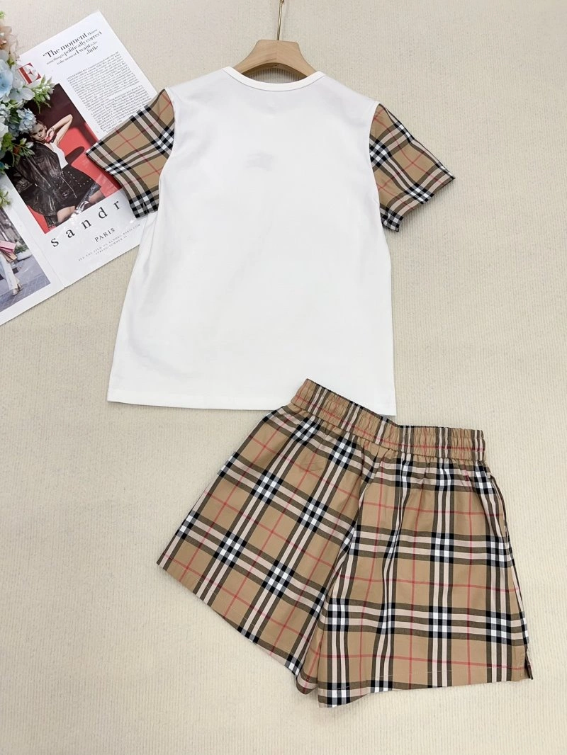 1:1 copy Unclassified Brand Short Suits