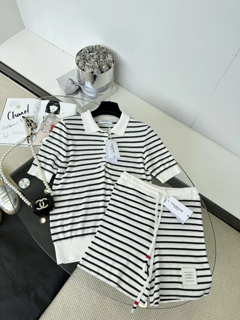 Unclassified Brand Short Suits