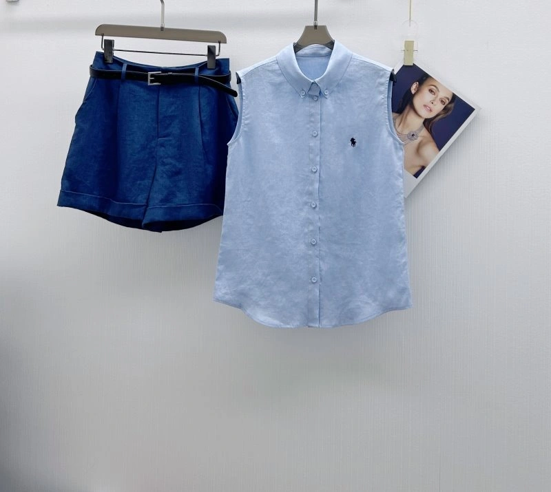 Unclassified Brand Short Suits