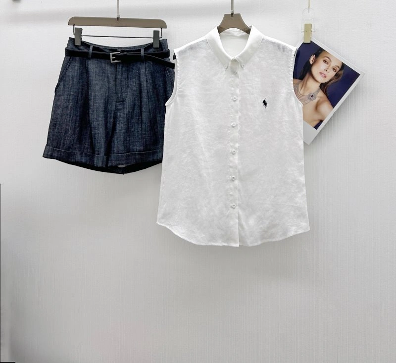 Unclassified Brand Short Suits