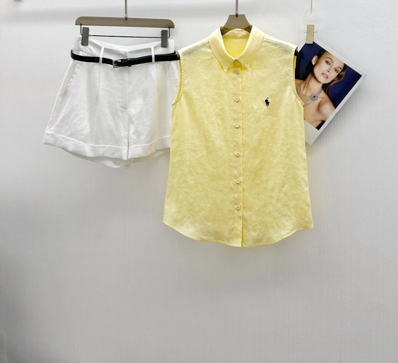 Unclassified Brand Short Suits