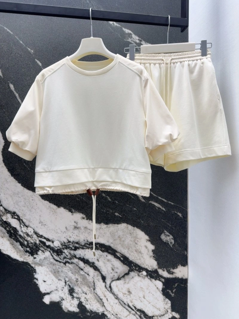 Unclassified Brand Short Suits