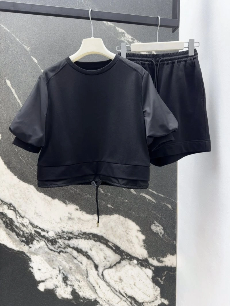 Unclassified Brand Short Suits