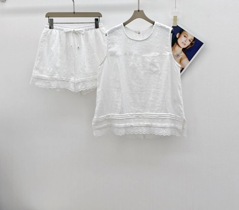 Unclassified Brand Short Suits