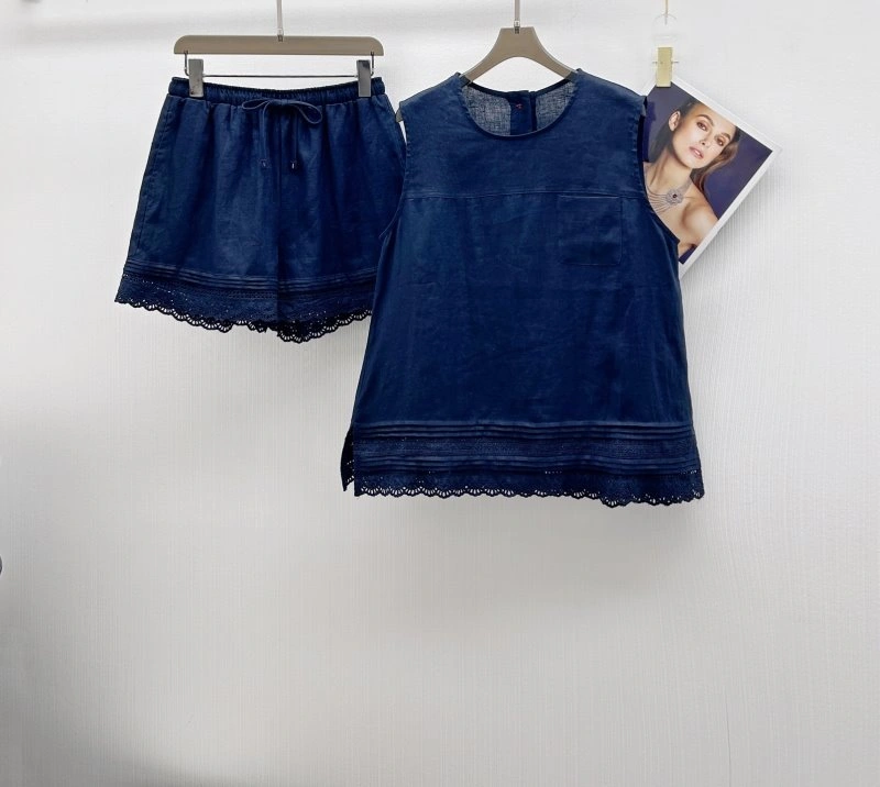 Unclassified Brand Short Suits