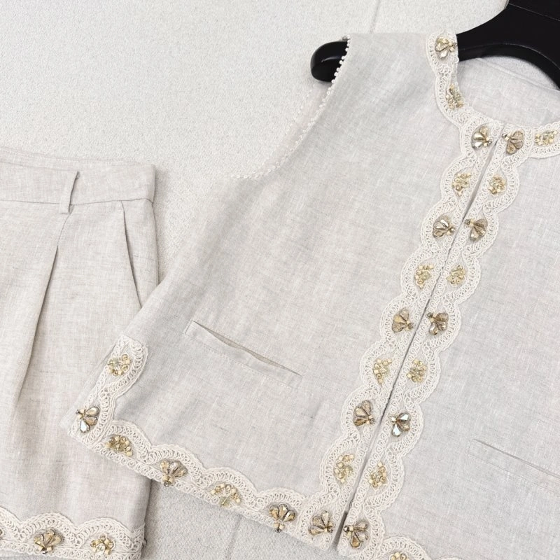 Precise copy Unclassified Brand Short Suits