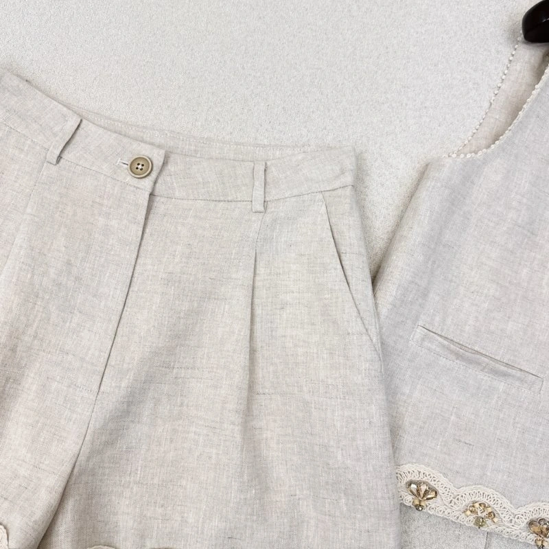 Precise copy Unclassified Brand Short Suits
