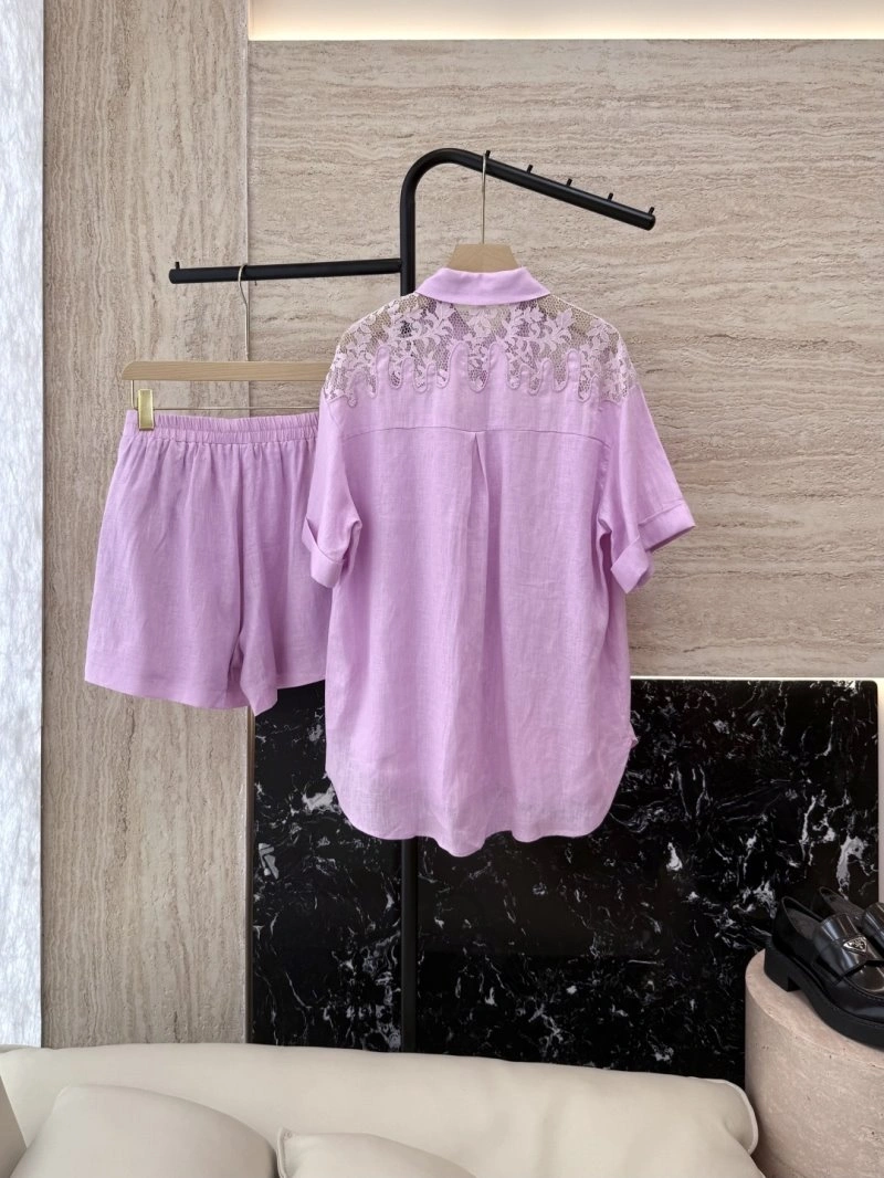 Affordable Unclassified Brand Short Suits