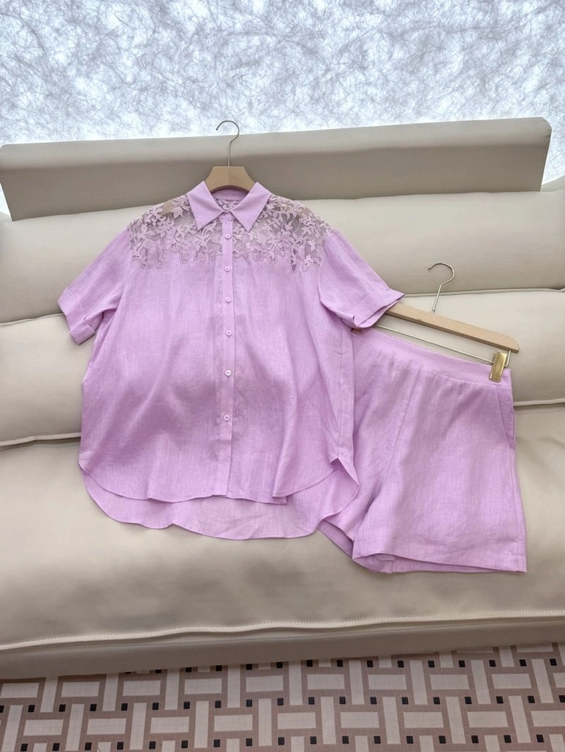Affordable Unclassified Brand Short Suits
