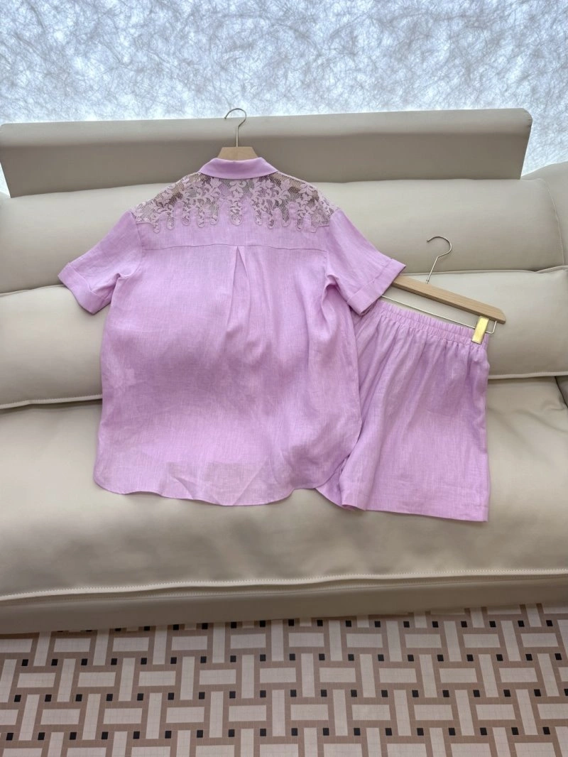 Affordable Unclassified Brand Short Suits