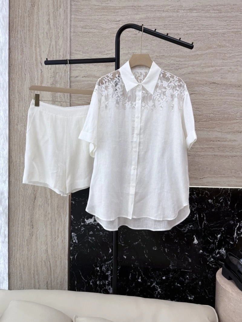 Unclassified Brand Short Suits