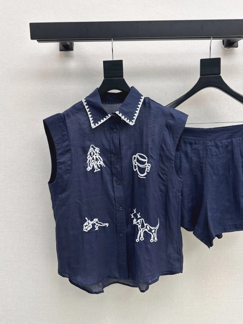 Perfect replica Unclassified Brand Short Suits